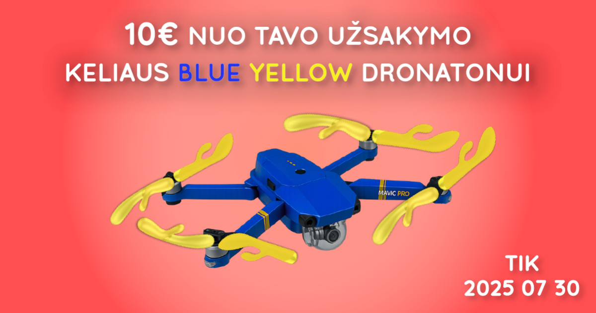 Vibratonas - Fantazijos.lt