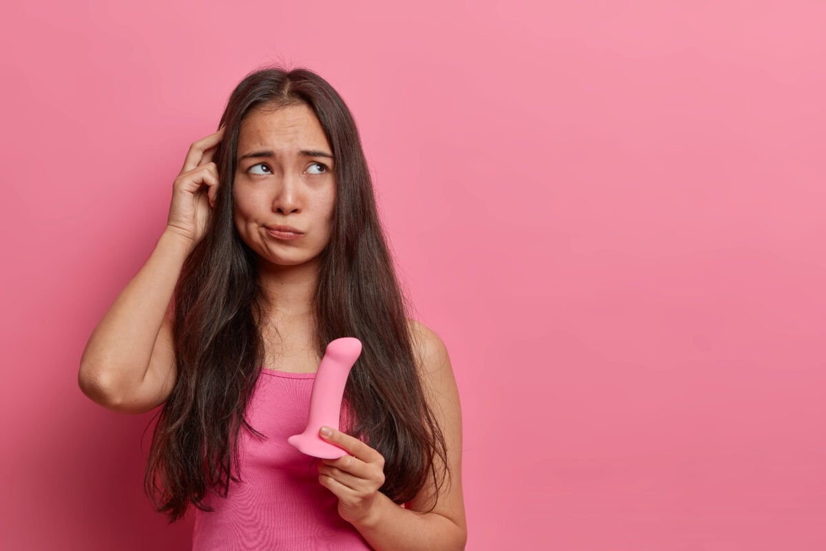 Dildo ir Falo imitatoriai 📦 diskretiškas pristatymas - Fantazijos.lt